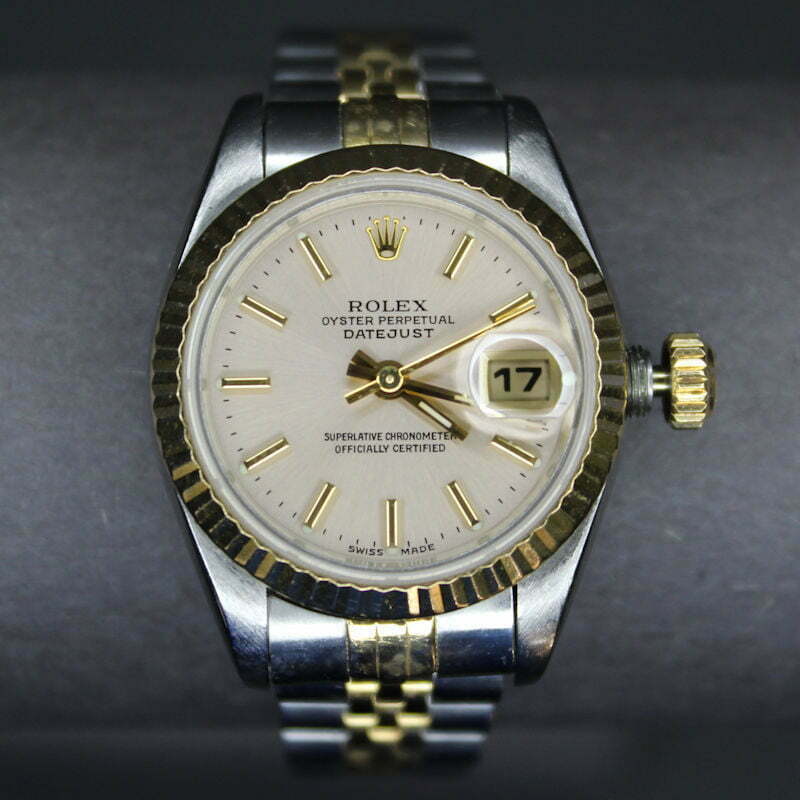 Rolex & Highend Watches | Southern Oregon Jewelry