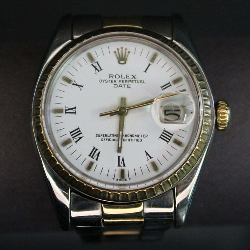 Rolex & Highend Watches | Southern Oregon Jewelry